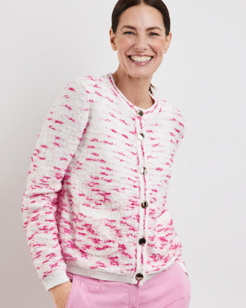 Koftor hos Känsla och Smak i Stockholm