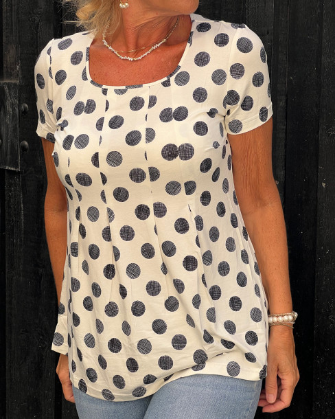 Känsla och Smak - Kläder för kvinnan mitt i livet