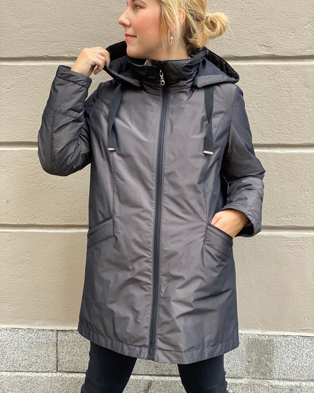 Shoppa online på Känsla och Smak - kläder för kvinnan mitt i livet!